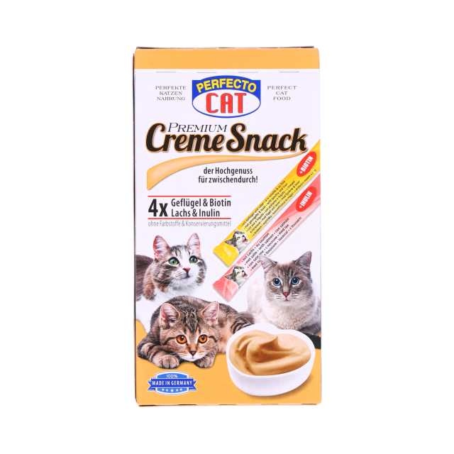 Perfecto Cat Katzenfutter 100 g Aluschale Seelachs und Scholle » Top ...