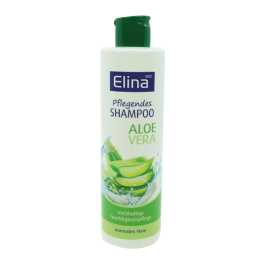 Elina Shampoo Aloe Vera » Top-Schnäppchen | Mäc-Geiz