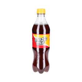 Mezzo Mix Erfrischungsgetränk Cola küsst, orange » Top-Schnäppchen ...