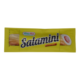 Salami Combo » Top-Schnäppchen | Mäc-Geiz