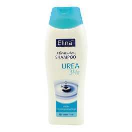 Elina Shampoo Urea Sensitive » Top-Schnäppchen | Mäc-Geiz