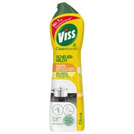 Viss Scheuermilch Lemon » Top-Schnäppchen | Mäc-Geiz