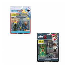 Roblox Figur MMS/Sharkbite » Top-Schnäppchen | Mäc-Geiz